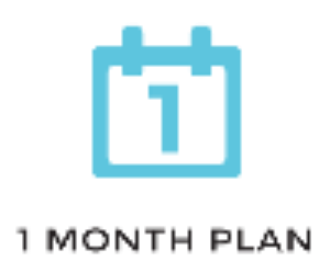 1 Month Plan – GenPlay