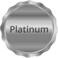 Platinum Plus Plan 12 Months – GenPlay